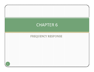Chapter 1 - EDFGHJKL; - CHAPTER 4 MULTISTAGE AMPLIFIER HybridHybrid‐ππ ...