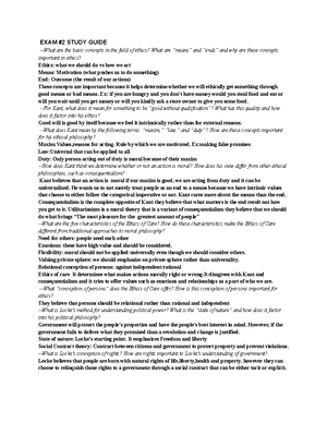 Notes on anselm's proslogion - 2Unit 3 Group 2 Discussion Week Plans ...