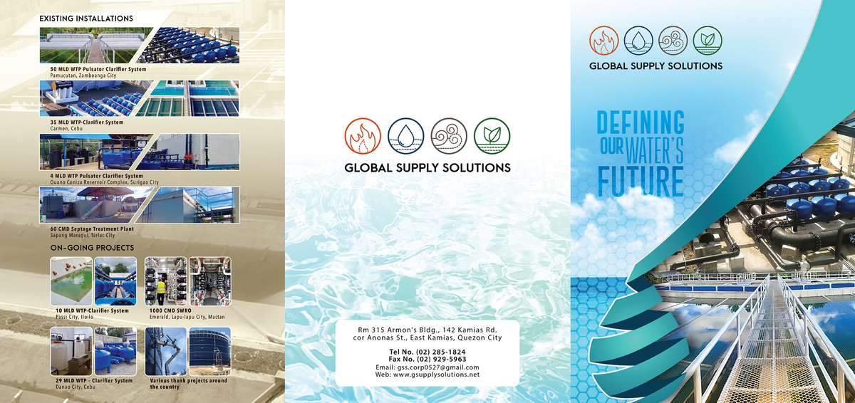 GSS-Brochure-4 - Construction Materials and Testing - Studocu