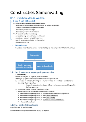 Cursus een goede huisvader - Energieattesten Nieuwbouw en verbouwing ...