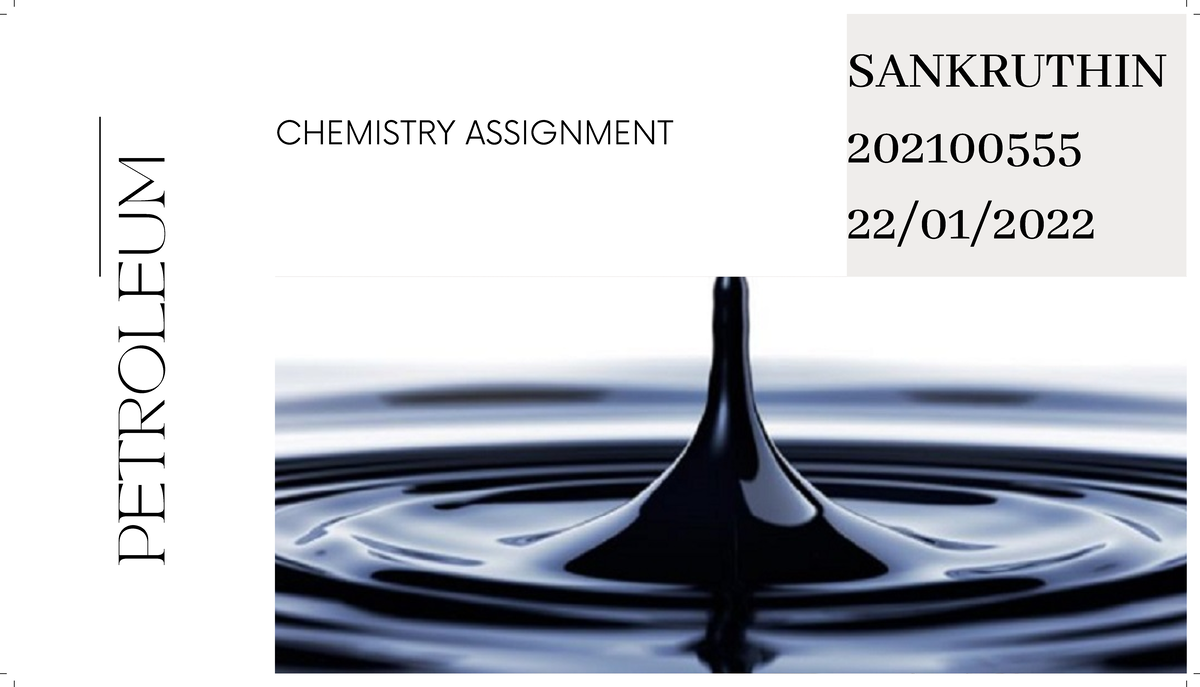 Petroleum - Engineering drawing, most commonly referred to as ...