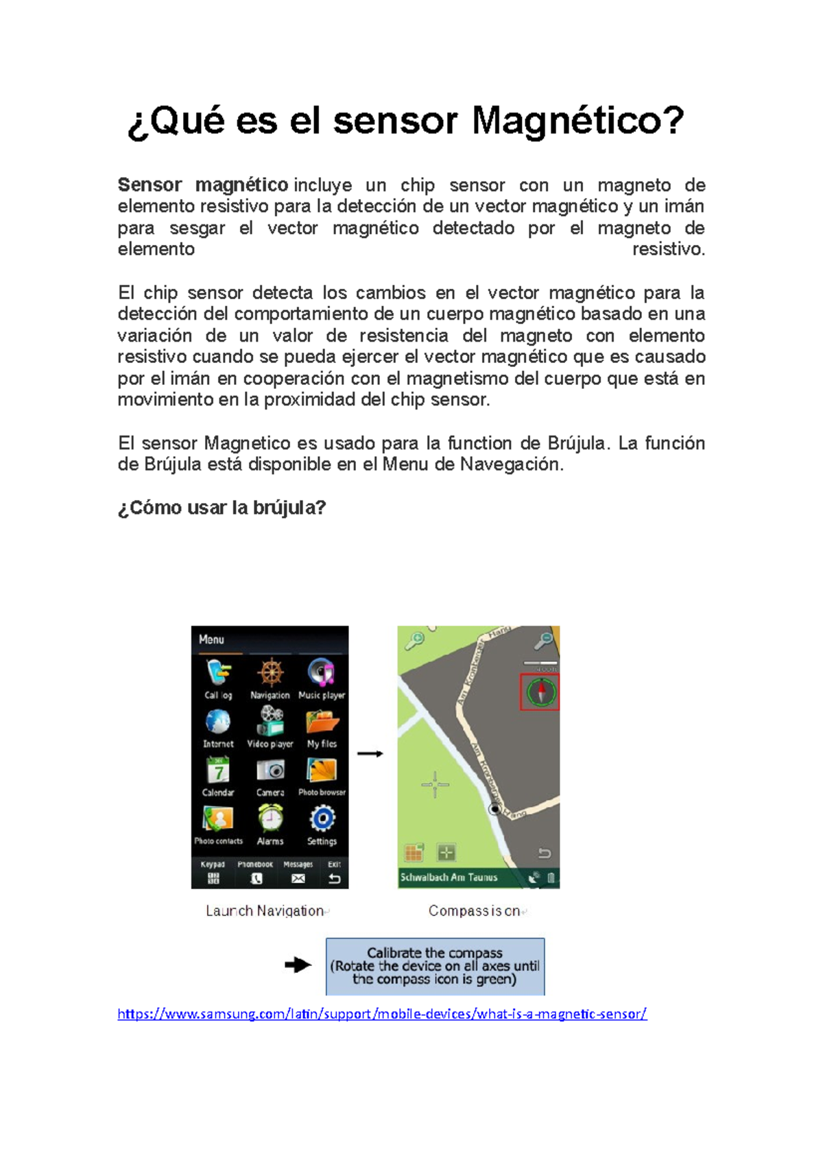 Sensores de Inducción Mágnetico - Sensores de Seguridad - ¿Qué es el ...