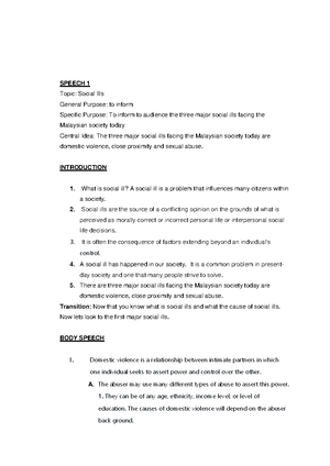 RECORDS MANAGEMENT SIMULATION - FACULTY OF BUSINESS MANAGEMENT ...