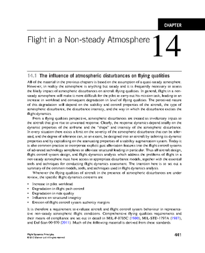 Chapter-1-Introduction 2013 Flight-Dynamics-Principles - CHAPTER 1 ...
