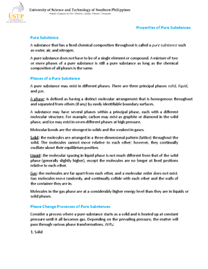 Thermodynamics: Example Problems for Module 3 - Problem Solving: EXAMPLE FOR USING THE PERFECT ...