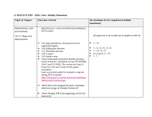Math Rev - CAS Instructions + Notes - Math Cas Instructions + Example ...