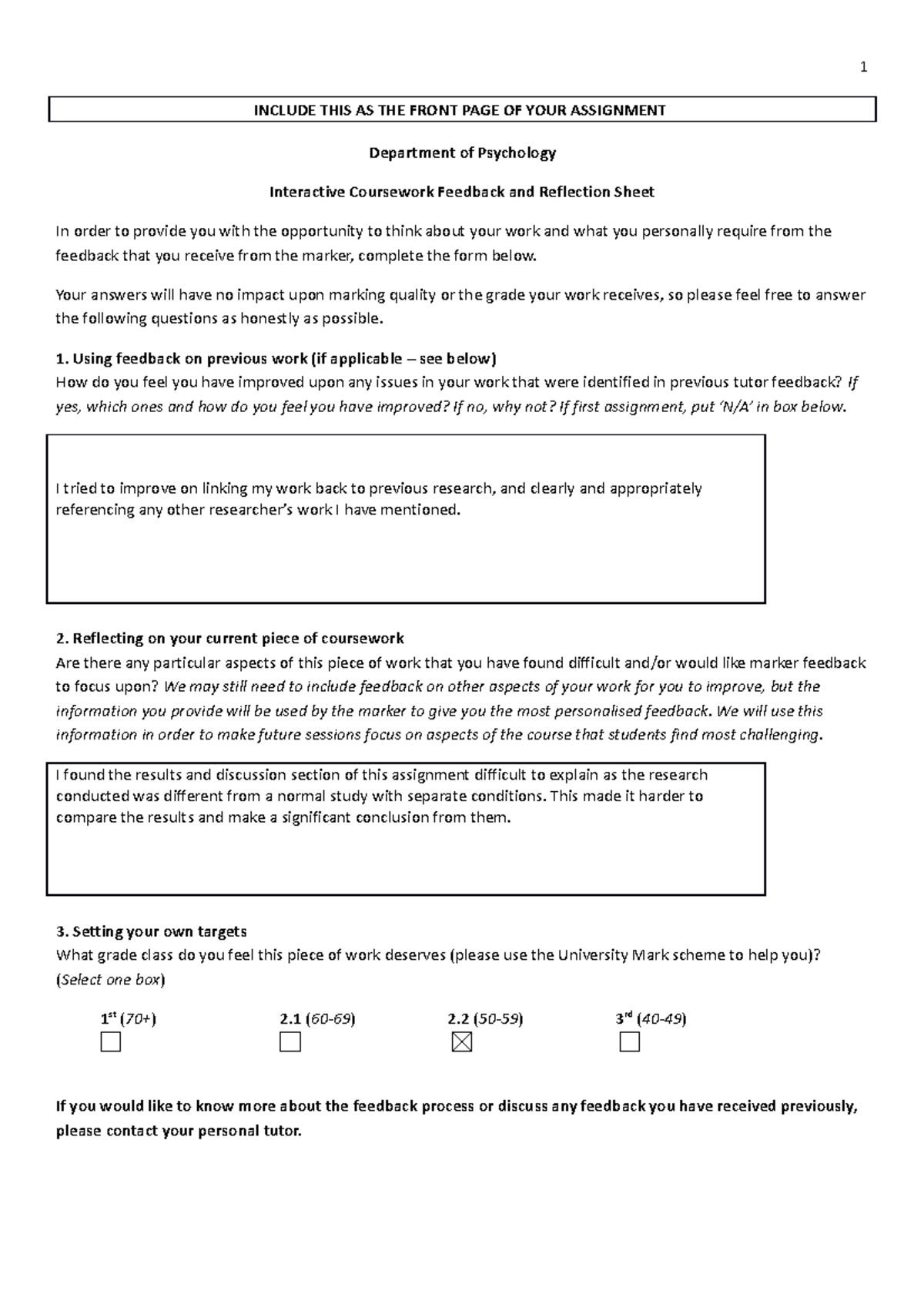 gender differences in IQ report - INCLUDE THIS AS THE FRONT PAGE OF ...