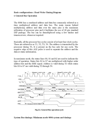 8279 Programmable Keyboard and display - 8279 Programmable Keyboard ...