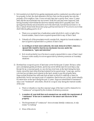 Takings Flow Chart - Takings Flow Chart Eminent Domain Physical Takings ...