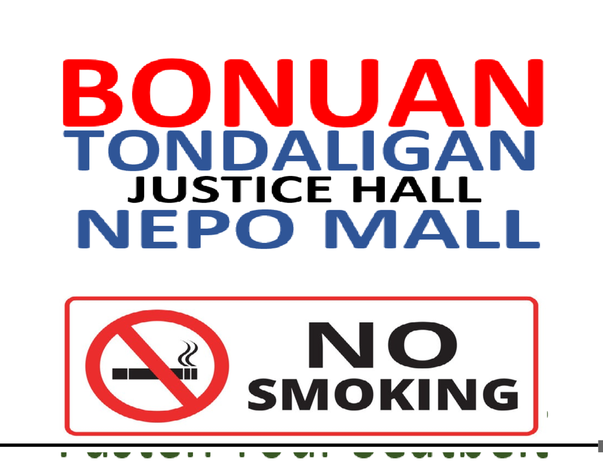 Bonuan - Pangasinan - History - BONUAN TONDALIGAN JUSTICE HALL NEPO ...