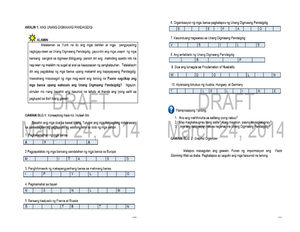 G7 March 1 CUF Session Guide - GRADE 7 NEMO, ANG BATANG PAPEL Ni Rene O ...