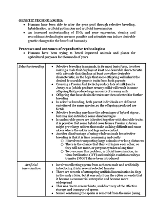 Dichotomous keys worksheet - Introduction to Biology Coursework ...
