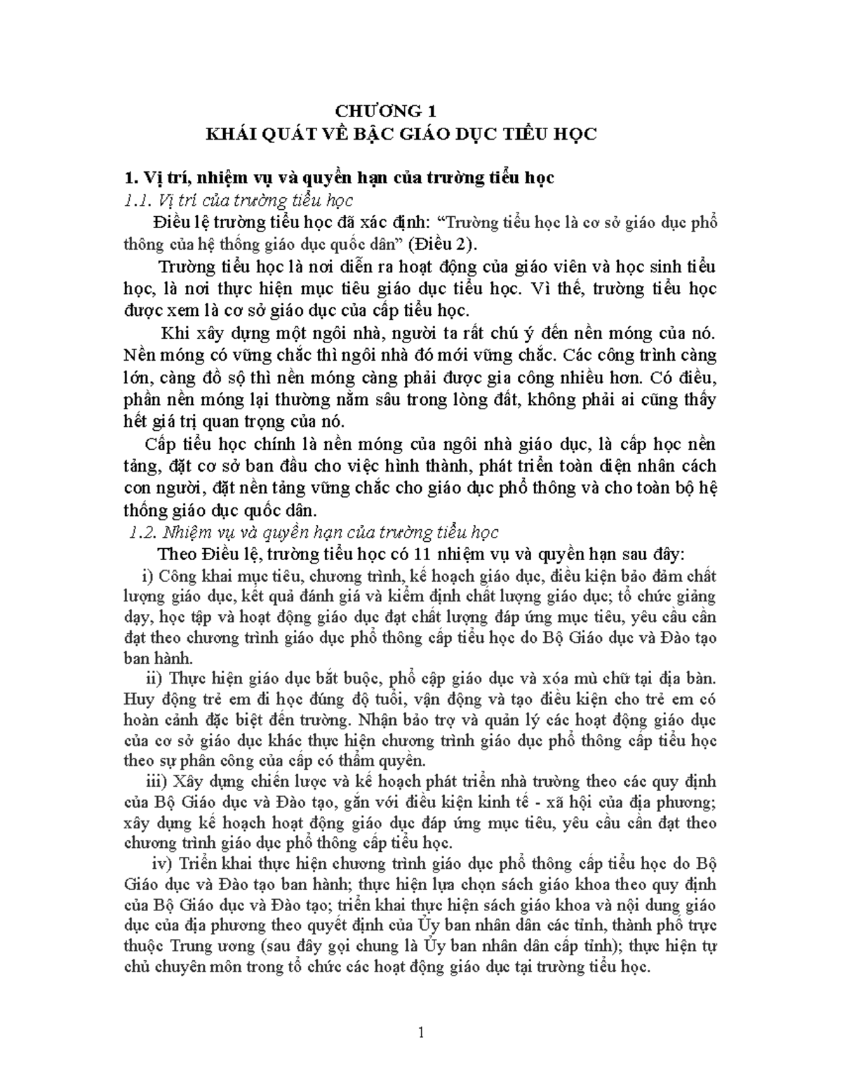 14.6.Những vấn đề cơ bản cua GDTH hiện đại - CHƯƠNG 1 KHÁI QUÁT VỀ BẬC ...