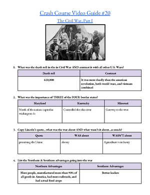 I) Period 3 Hyper Doc #2 The American Revolution - The American ...