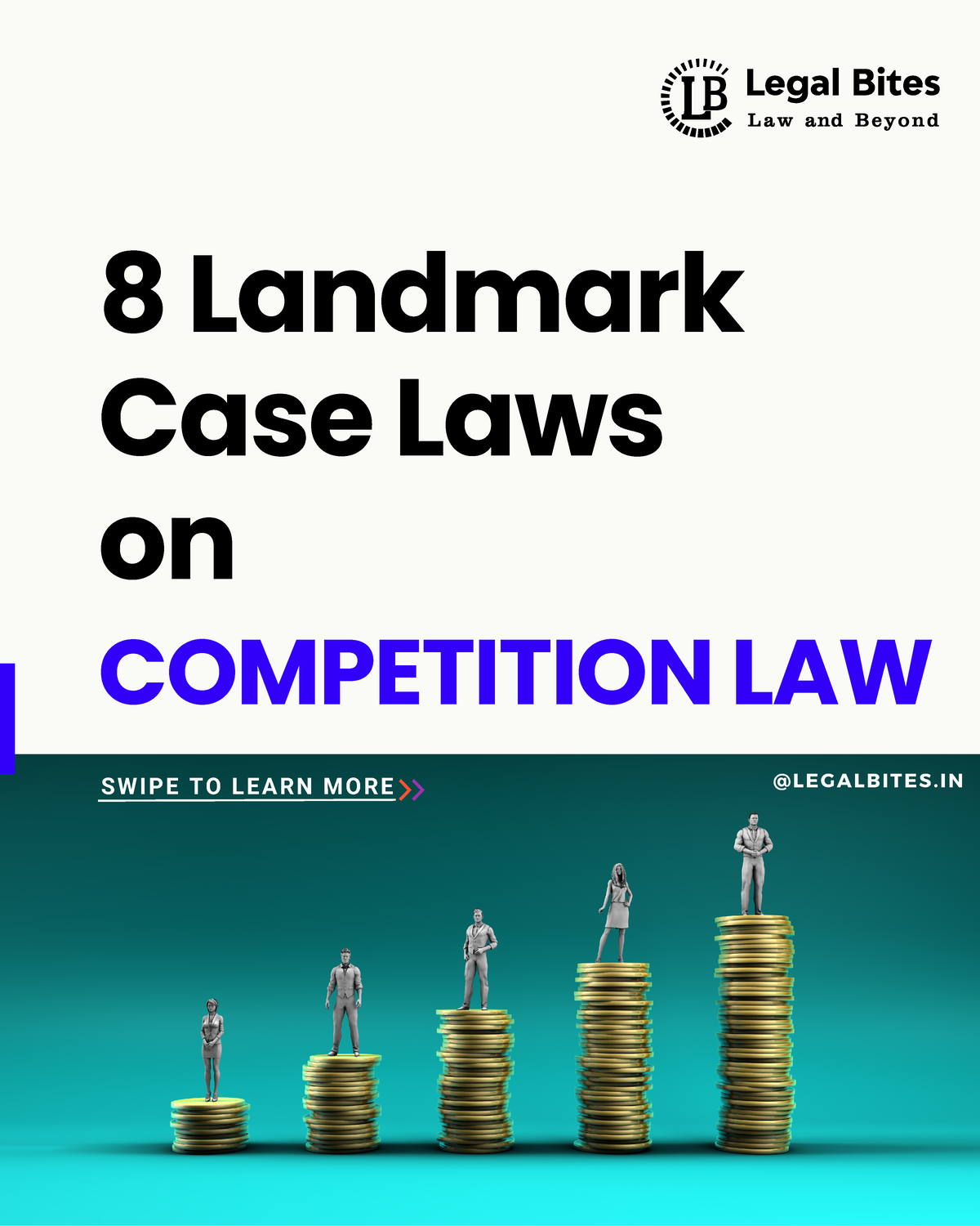 8 Landmark Case Laws on Competition LAW - 8 Landmark Case Laws on ...