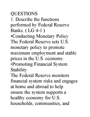 Chapter 15 Sovereign Risk - Chapter Sixteen Sovereign Risk Chapter ...