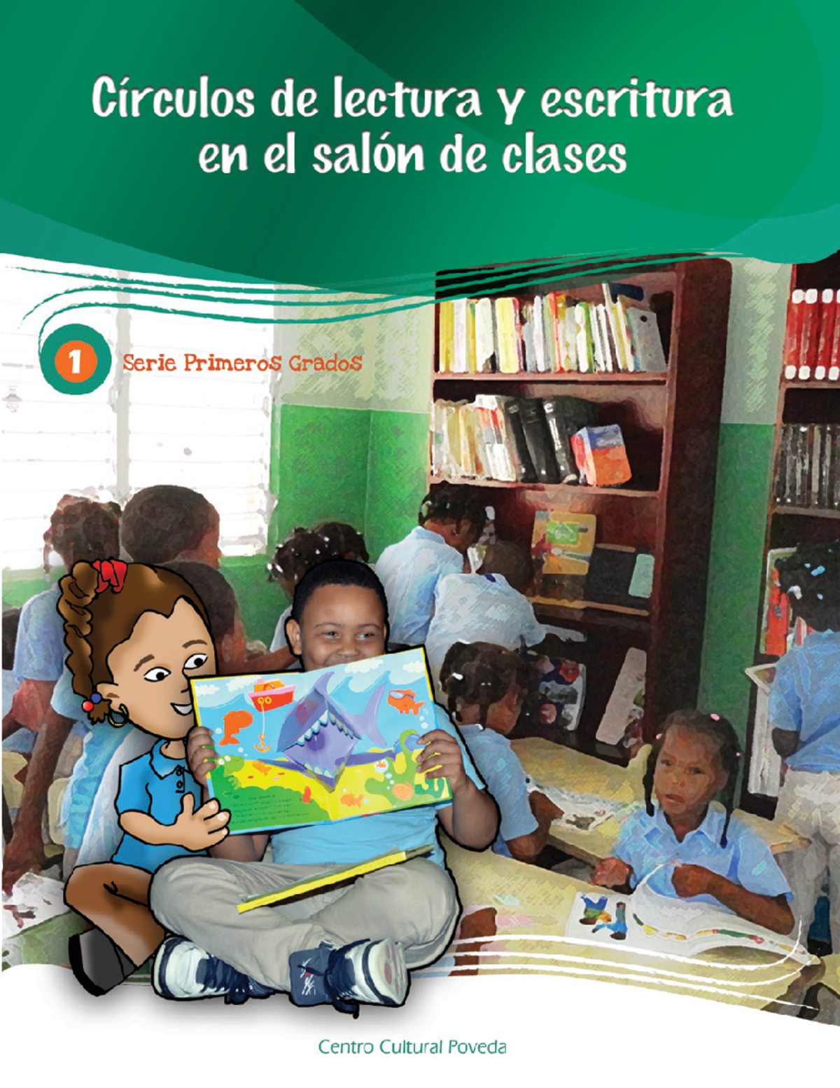 LIT Circles Examples - WEEK 6 - Centro Cultural Poveda CONTENIDO ...