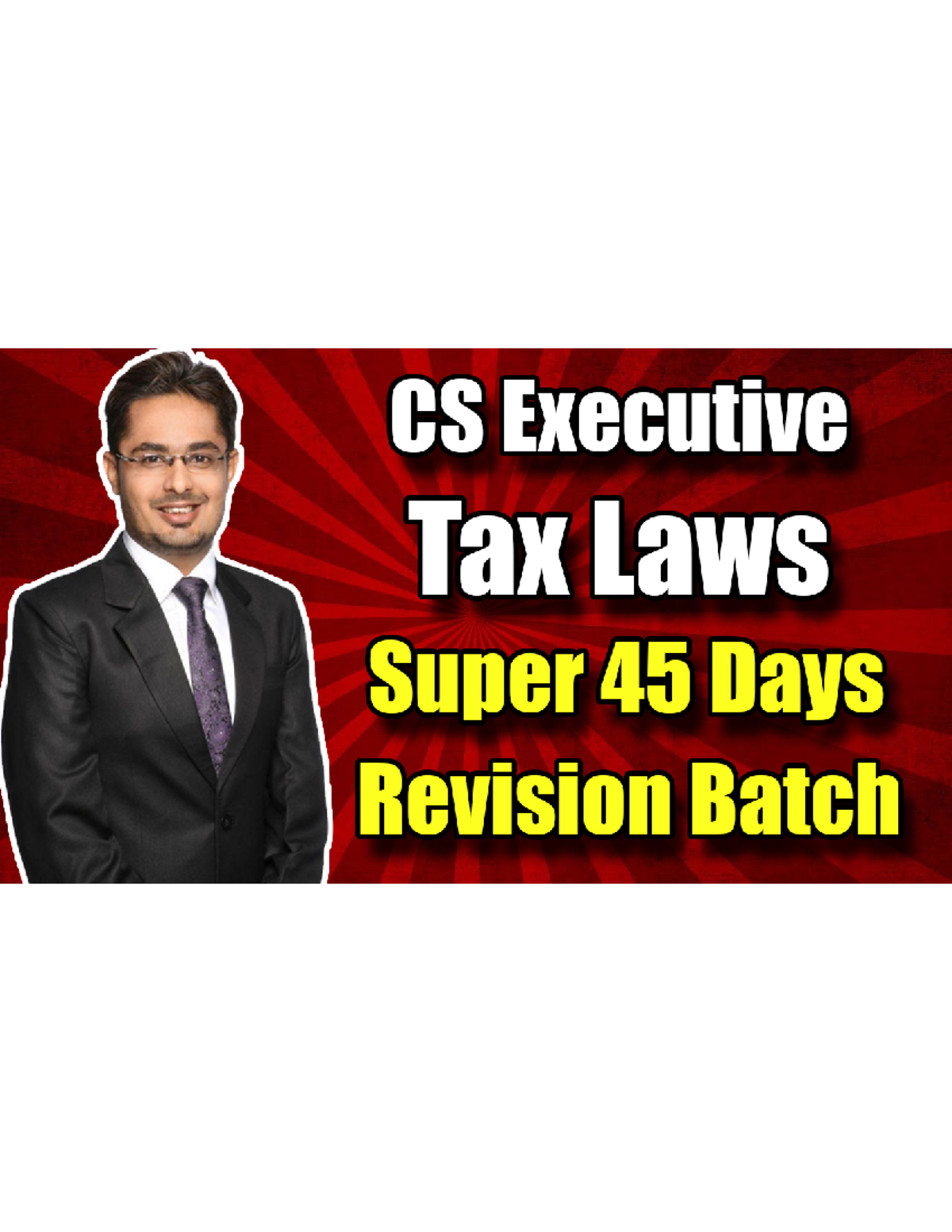 Tax Laws Revision Notes Part 1 1 BASIC CONCEPT OF TAX WHAT IS TAX