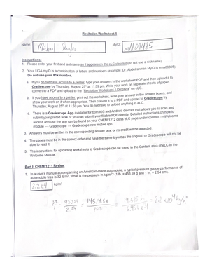 Unit 3 Study Guide Cells - Name:______________________________________________Date: Study Guide ...