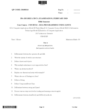 CN-M2 - It's helpful - Switching A switched network consists of a ...