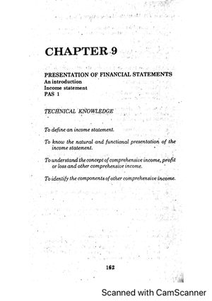 Classifications of Employment and Four Fold Test of ER EE Relations ...
