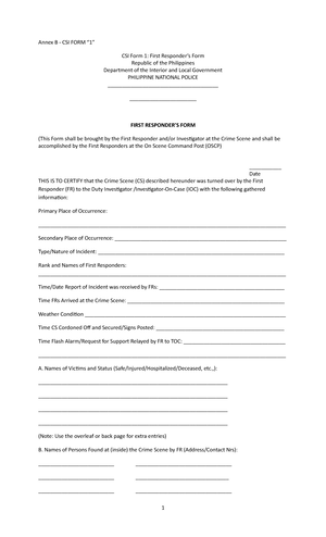 DUPA Water System Sample - REPUBLIC OF THE PHILIPPINES DEPARTMENT OF ...