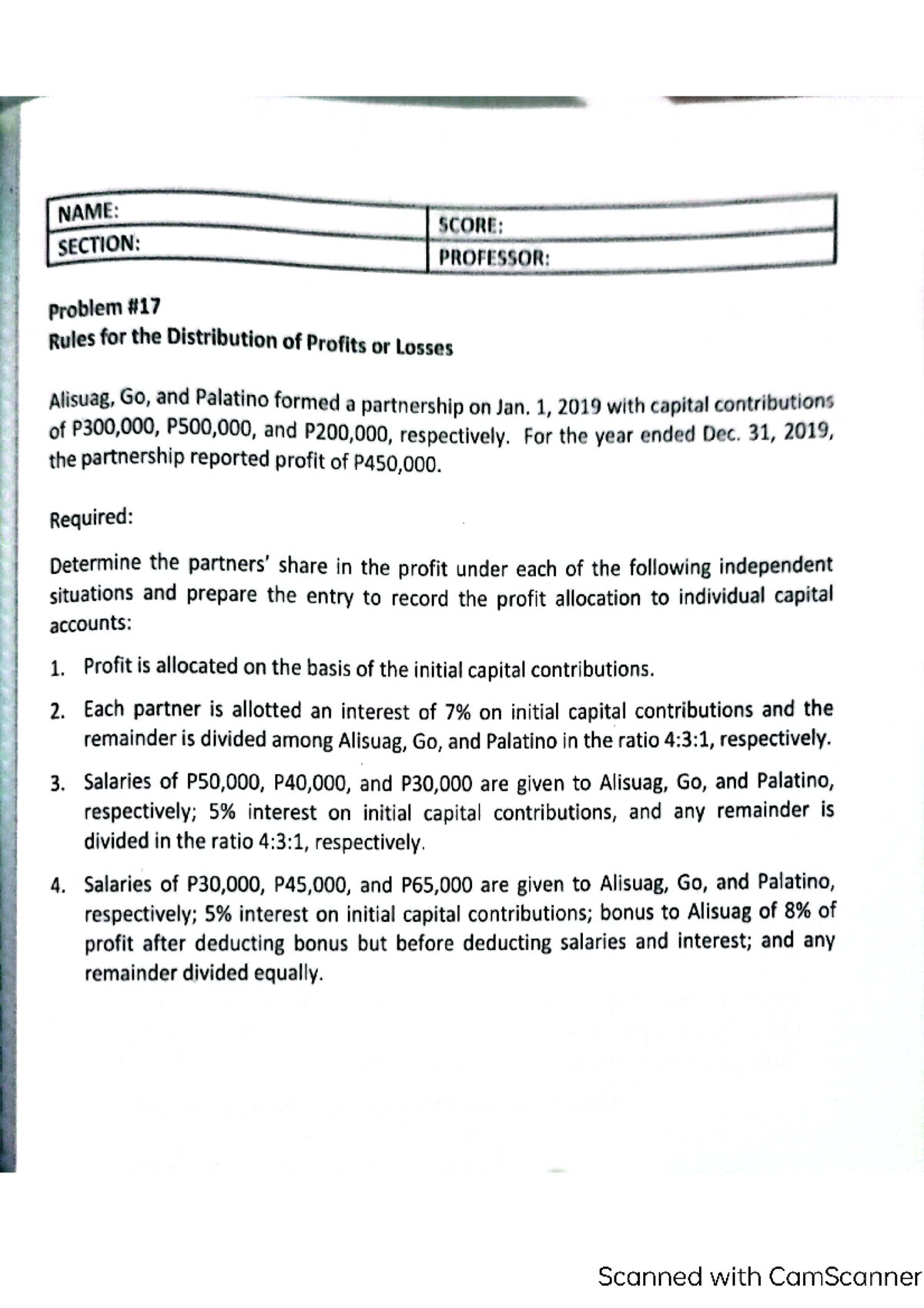 21222-FAR-Act - N/A - Labor LAw 1 - Studocu