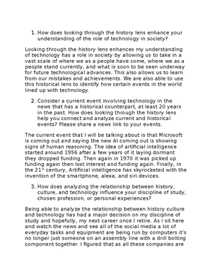 CYB 400 Module Two Lab Worksheet - CYB- 5/14/ CYB 400 Module Two Lab ...