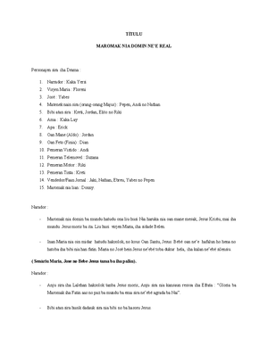 LAB - 2- Brachiopod - Paleontology Pratical Guided - UNIVERSIDADE ...