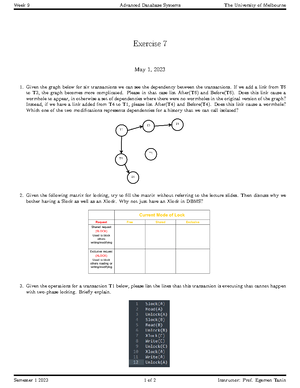 CSE460 VLSI Design Practice Problems for Exam (Spring 2022) - CSE460 ...