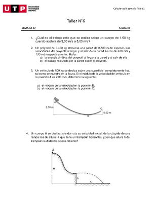GUIA N°2- Labfisic 01- Movimiento Parabolico - GUÕA N∞ 2 – MOVIMIENTO ...