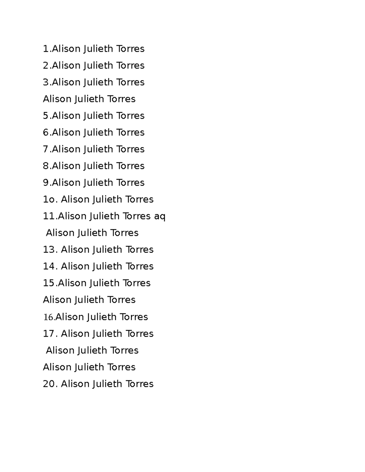 Fonts descargados - Informatica - 1 Julieth Torres 2 Julieth Torres 3 ...