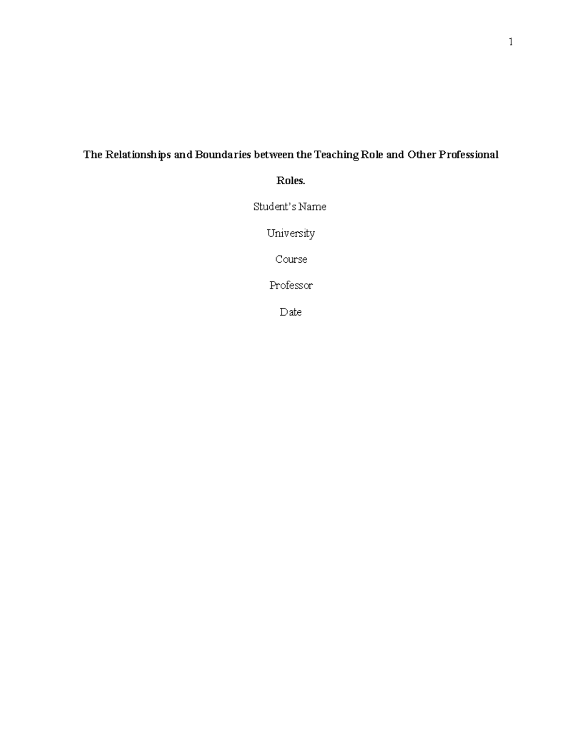 Edusson Test GOOD Education UoN Studocu edusson-test-good-education-uon-studocu
