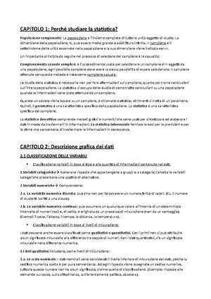 Tavole della T Student - Tavola 2 Distribuzionetdi Student. tv ,α ...