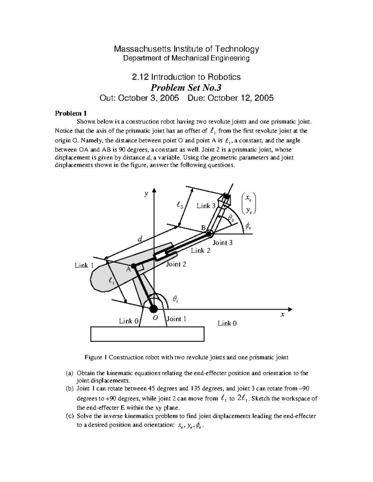 Chapter 2 questions - MIT - Massachusetts Institute of Technology ...