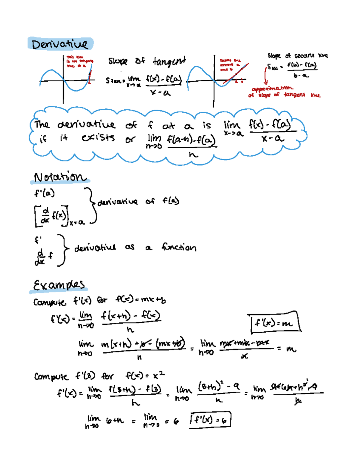 L5 Derivative - Derivative 5sec ftp staniymafyqa jjy yore of secant ...