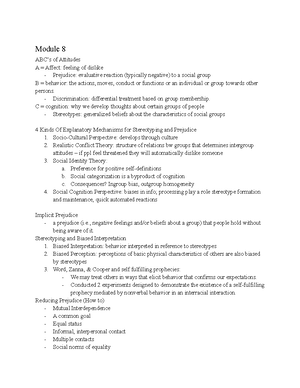 INFO365 - Module 1 notes - Chapter 1: introduction to business ...