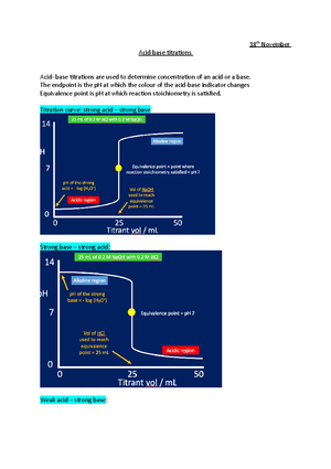 Shelf-life - 19th February - 19 th February Shelf-life The Arrhenius ...