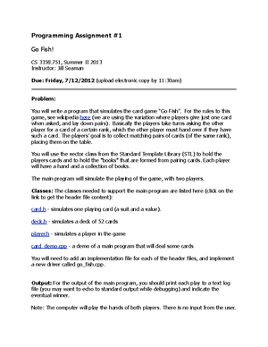 Linear sort algorithm - CS 3358 - 02/23/ Linear Sort: · Selection sort, Bubble Sort ...