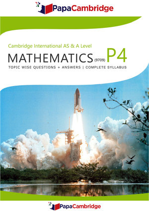 Maths 9709 Paper 3 - Trigonometry - Applied Mathematics 1 - Chapter 3 Trigonometry 95 98 CHAPTER ...