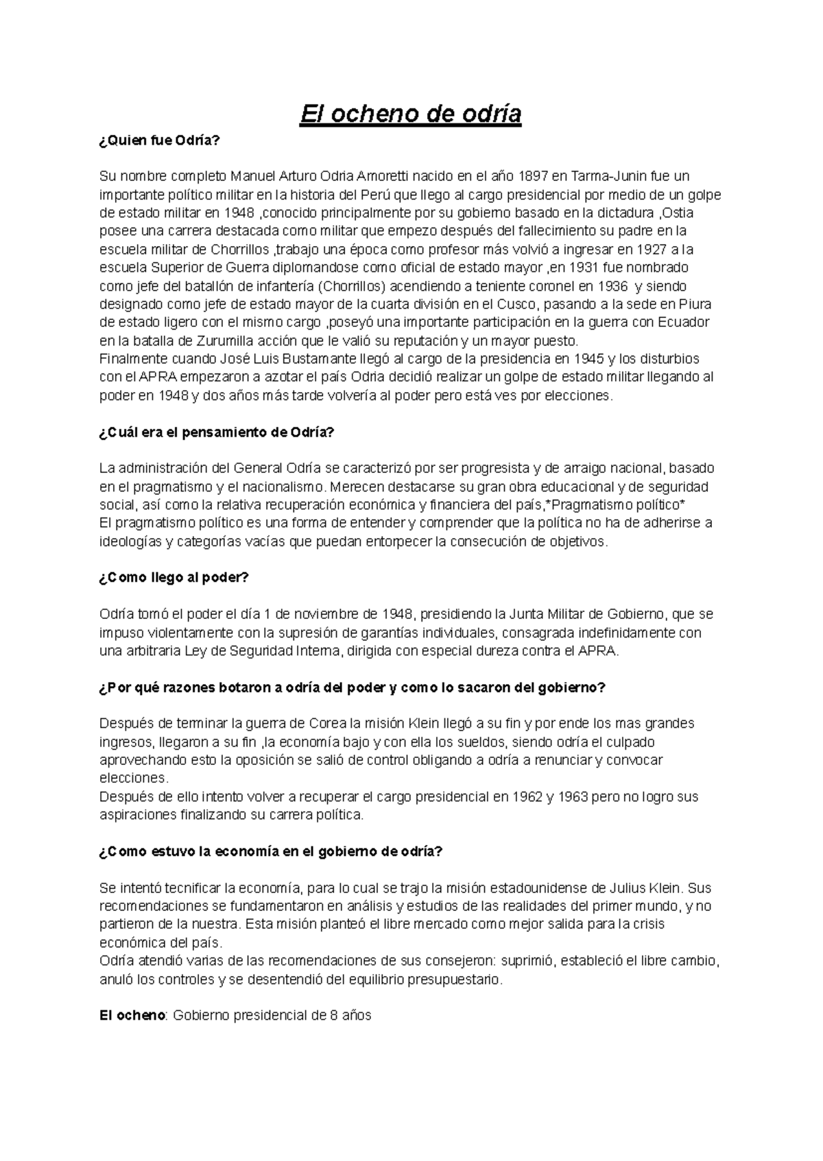 descripción de métodos cuantitativos en una ciencia analítica usado en ...