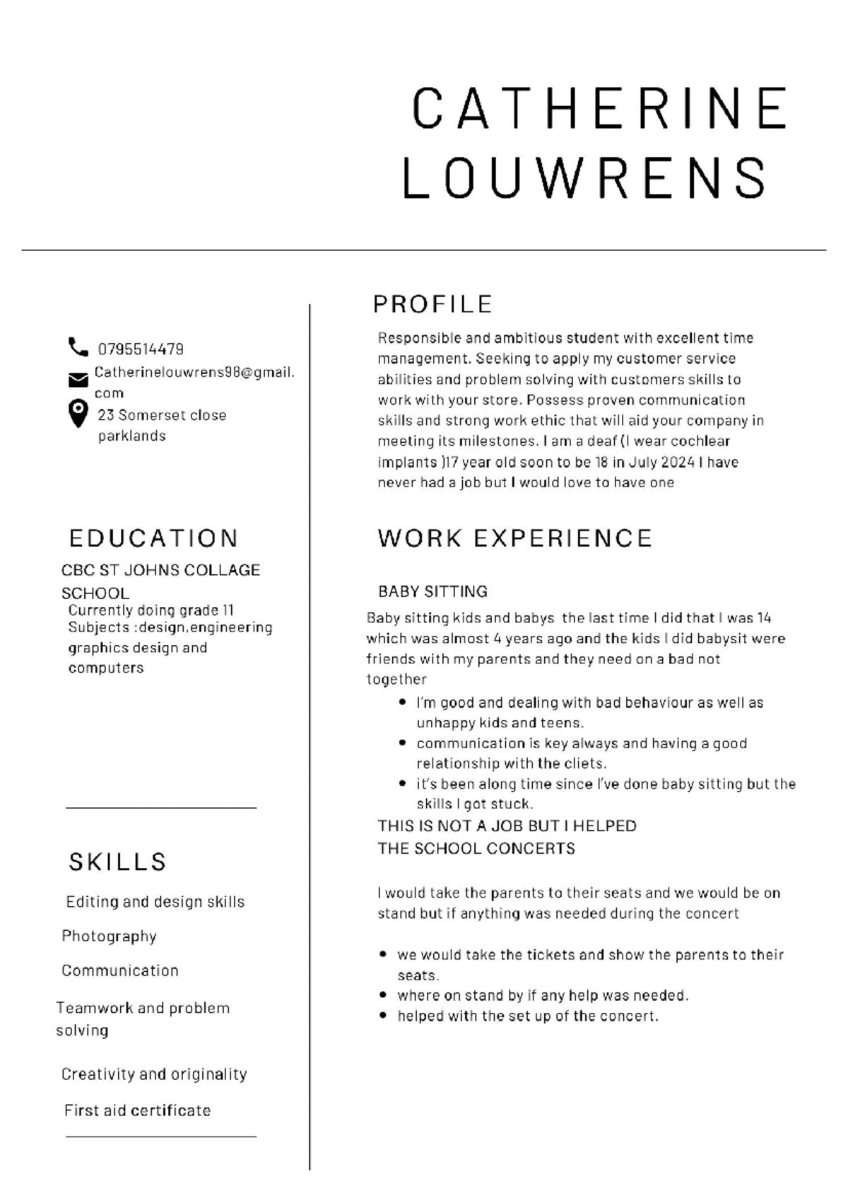 55CBED79 CCAD 4EFF 8AE2 D56AB1E3CF64 - Studocu