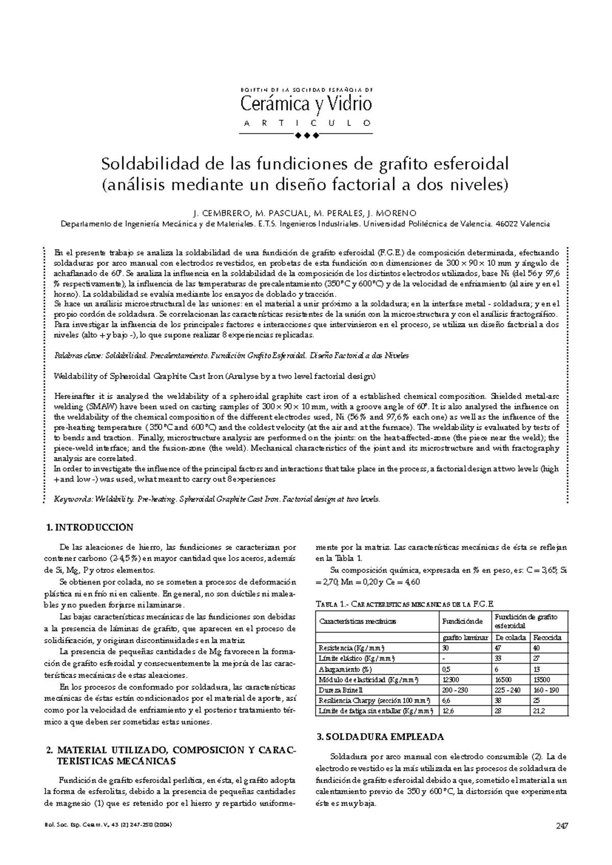 Artículo DFac 2 niv - Material de repaso - ####### B O L E T I N D E L ...