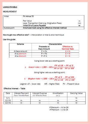 LIAB-1 - Process Printable - IrFAR - Studocu