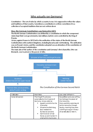 Welfare provision between 1918-1979 - Was the Second World War the main ...