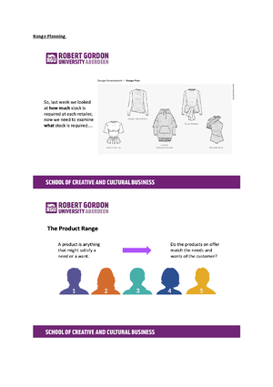 Store Grading - Store Grading The problem with stock allocation ...