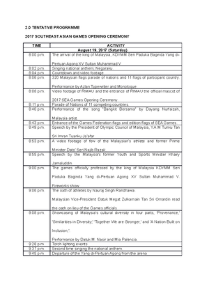 Assignment Project Declaration Form - Final - FACULTY OF BUSINESS AND ...