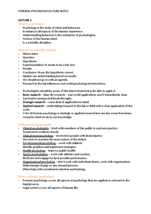 Court Observation Assignment - You should fill in and submit this ...