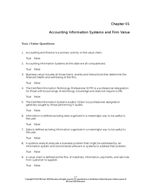 Updated again Chapter 4 Practice Problems and Solutions - Chapter 4 What is the sustainable ...