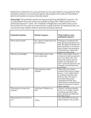 Making inferences Critical Thinking 1.03 DONE - Making Inferences ...
